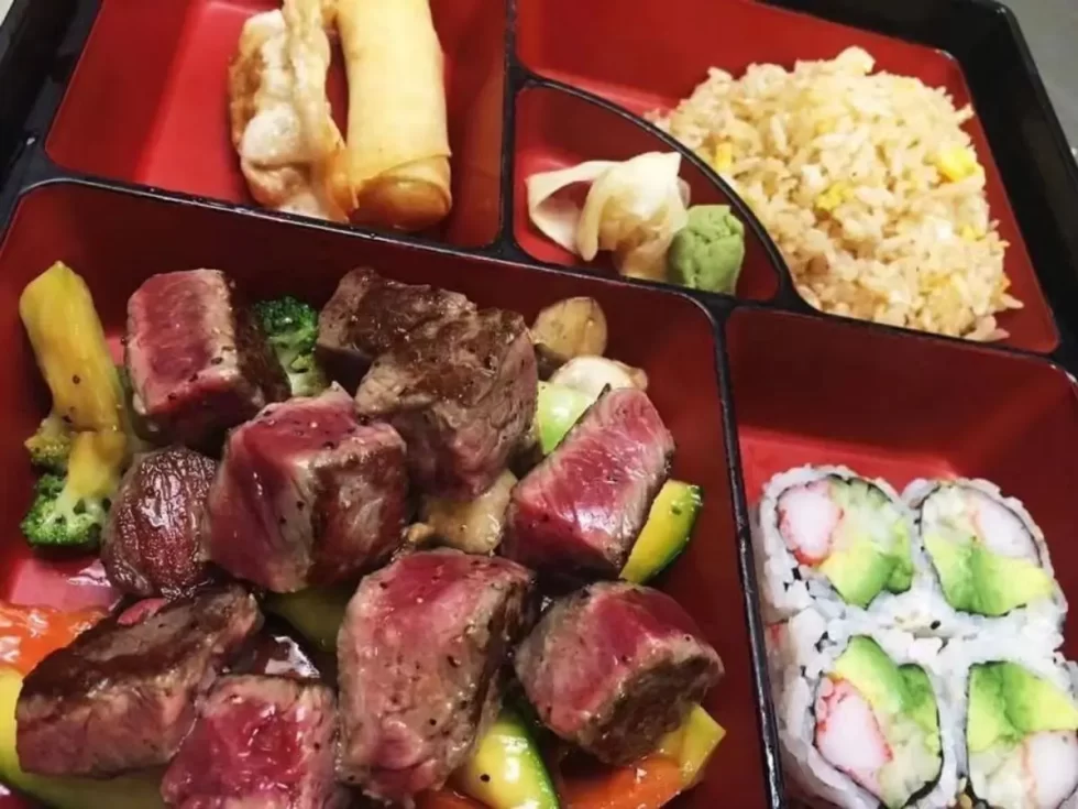 Tokyo Sushi Steakhouse - Japanese Restaurant｜Online Order｜Jackson｜MO